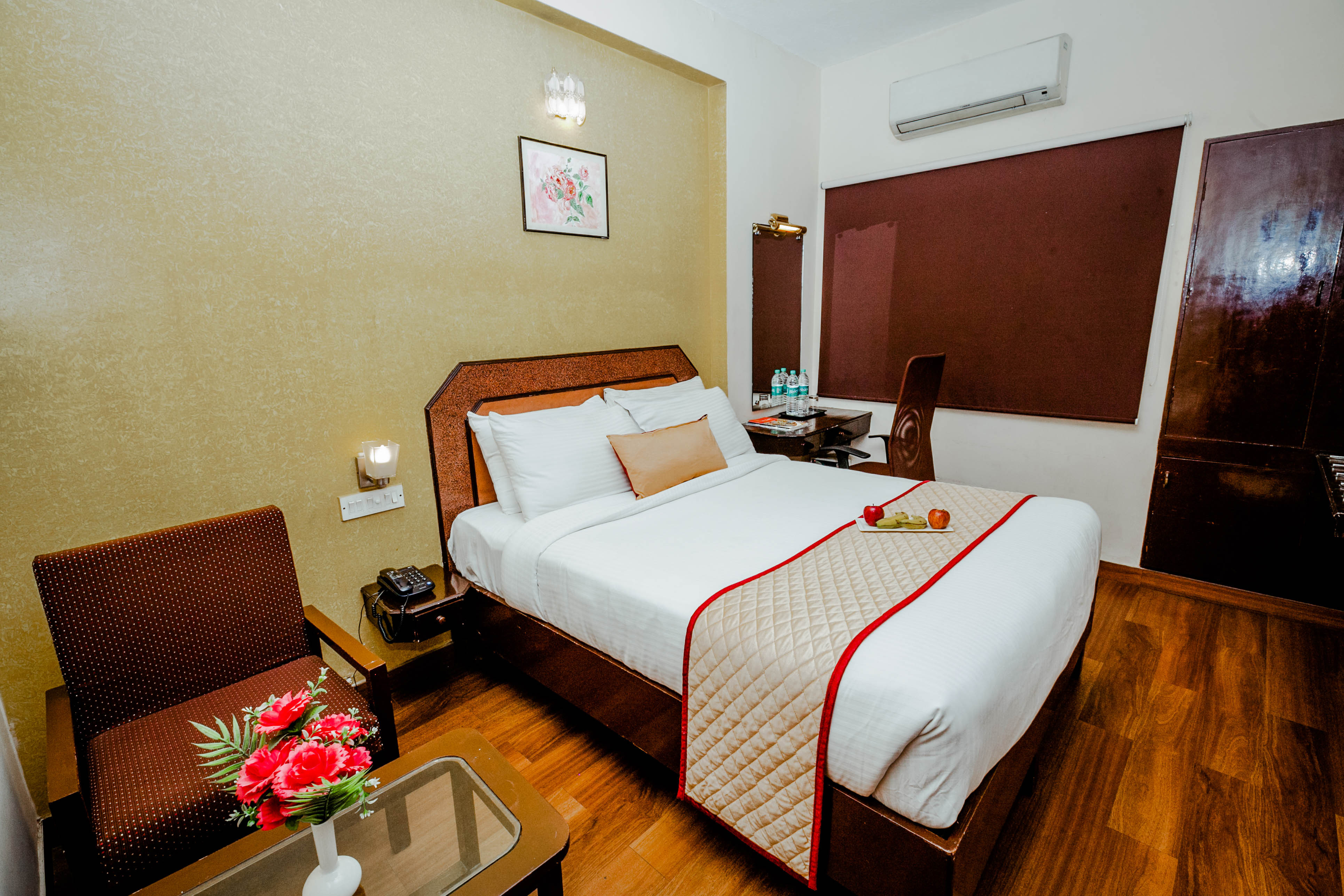 Hotel Ashok Residency